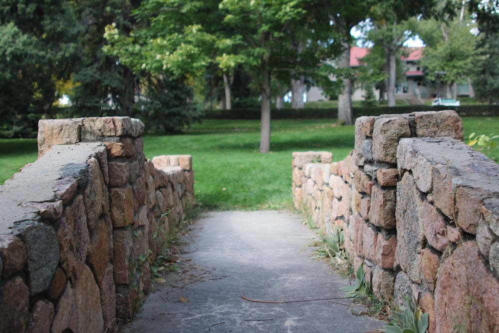 The Myron Stratton Home Campus in Colorado Springs | Myron Stratton Home