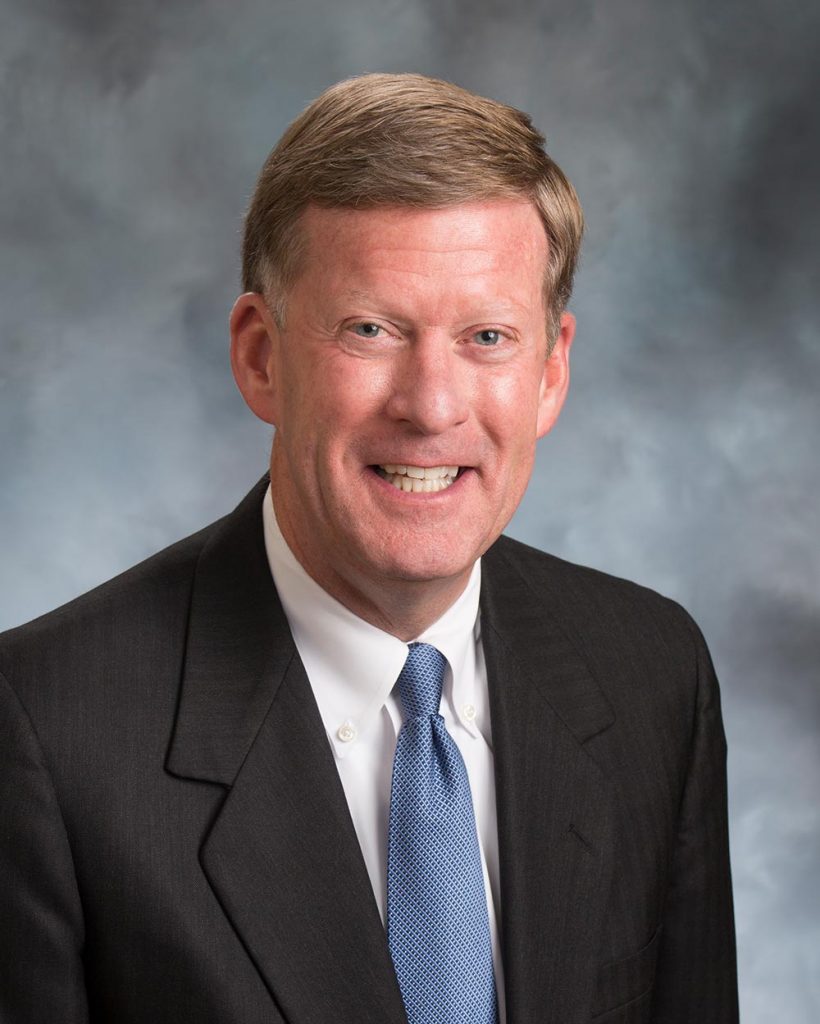 Trustees, Staff | Myron Stratton Home