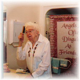 Myron Stratton Home, Assisted, Independent Living, Colorado Springs ...