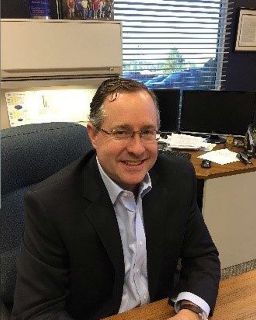 Trustees, Staff | Myron Stratton Home