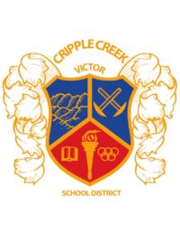 Cripple Creek Victore School District | Myron Stratton Home